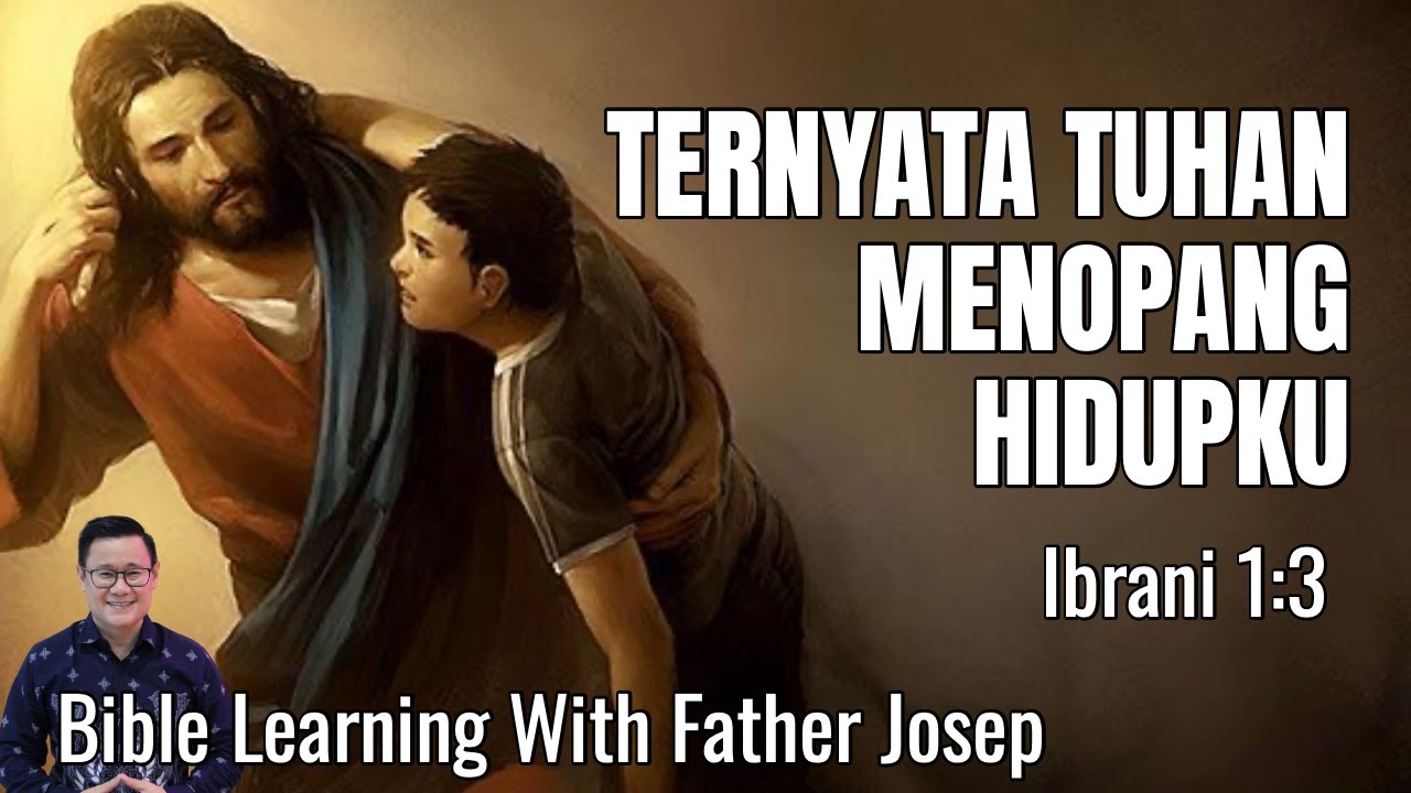 TERNYATA TUHAN MENOPANG HIDUPKU - YouTube