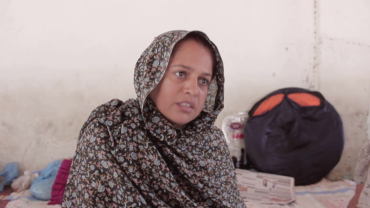Visiting Hours-Marium Mirza & Rahmeen Shaikh - YouTube