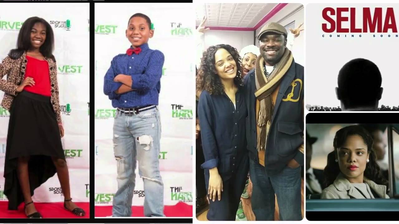 Nakia Dillard Aikan Acts - YouTube