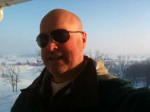 Buckeye Traveler: Lamplight Inn