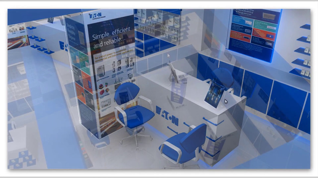 EATON Presentation - YouTube