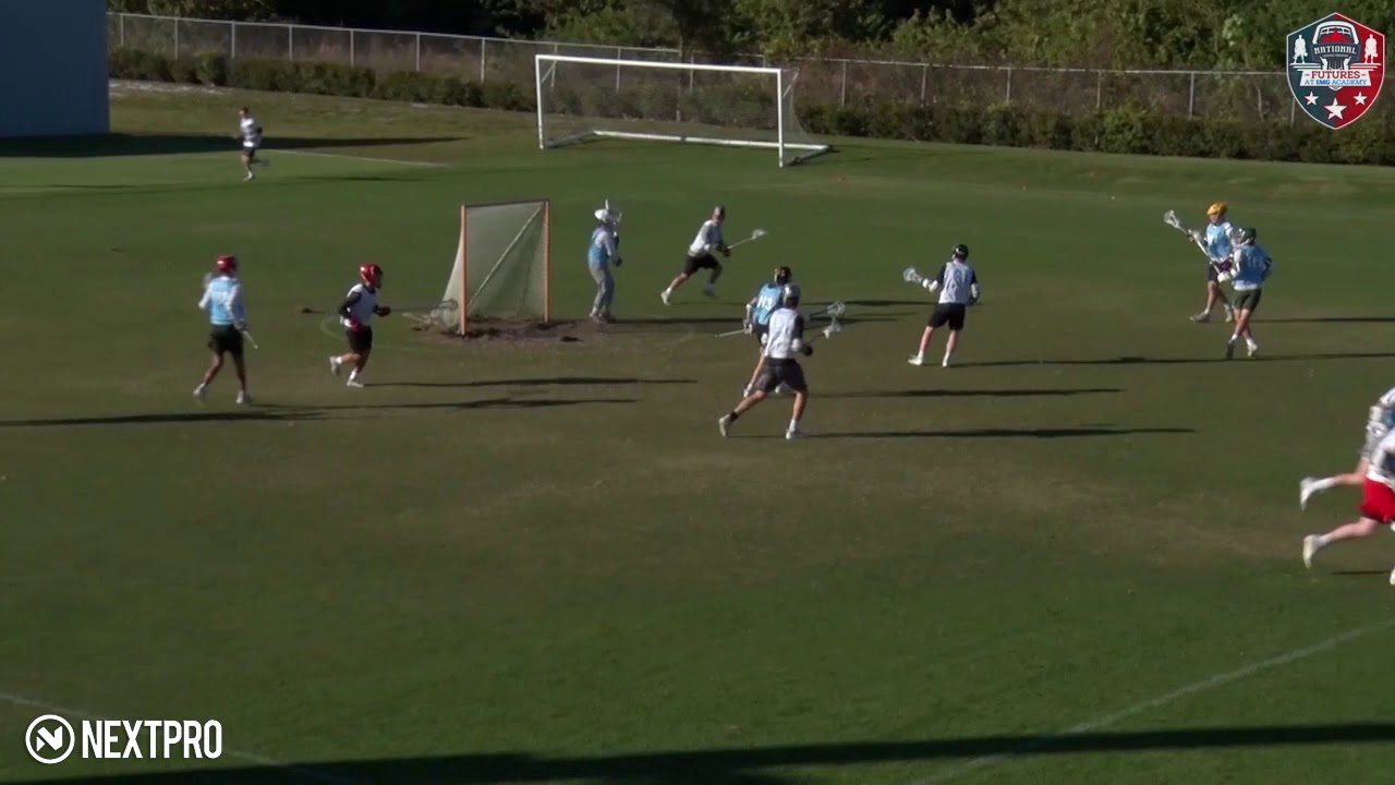 Connor Foley 2023 Highlights 2019 - YouTube