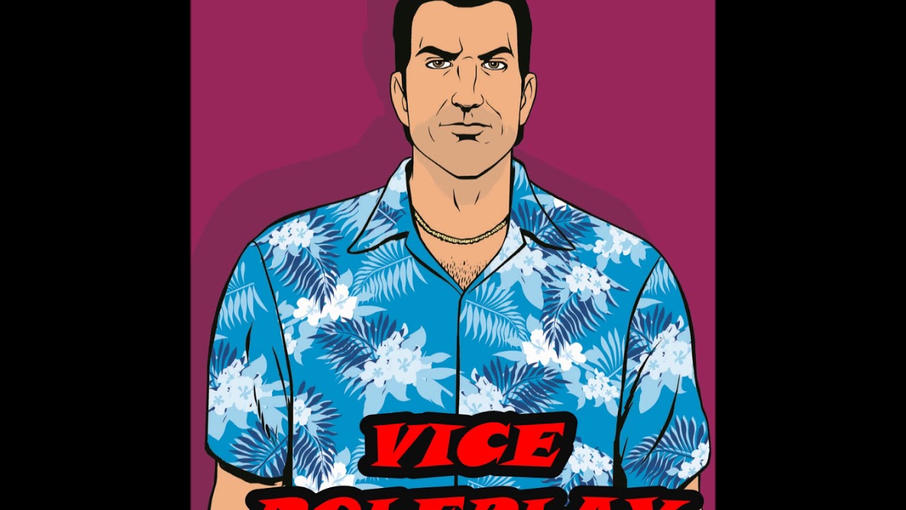 VİCE ROLEPLAY - KARAKTER BAŞVURUSU (SES) - YouTube