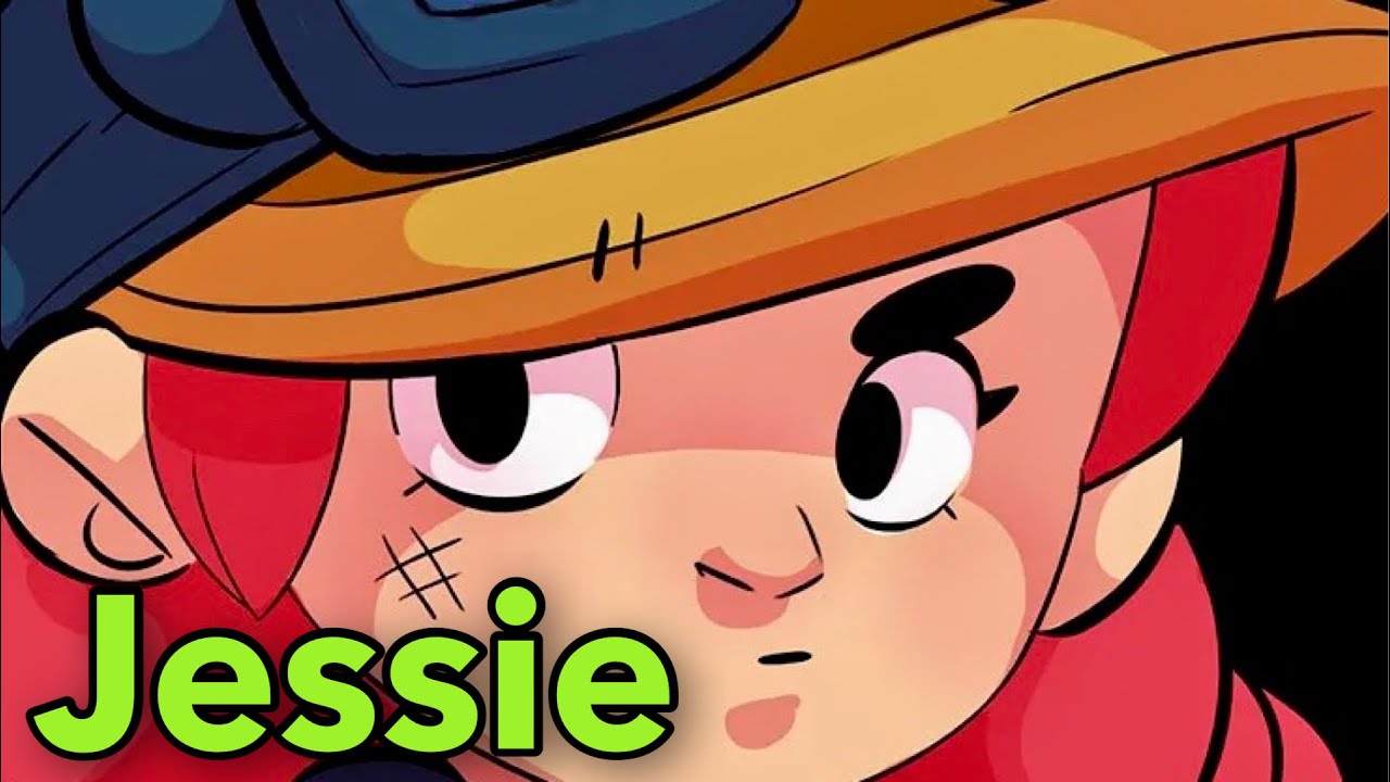 Brawl Stars Walkthrough Gameplay Season 8 BOUNTY (Layer Cake) - Jessie ...