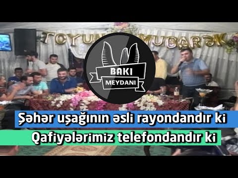 Seher usaginin esli rayondandir ki (Rəşad, Orxan, Perviz, Mirferid, Balakişi, Rüfət, Vuqar)