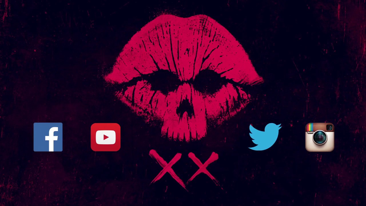 XX - Official Trailer (2017) Melanie Lynskey Horror Anthology Movie HQ ...