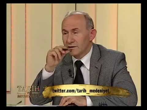 Tarih ve Medeniyet 4. Bölüm - Fatih Sultan Mehmed Han'ın Faaliyetleri - 20 Mayıs 2012