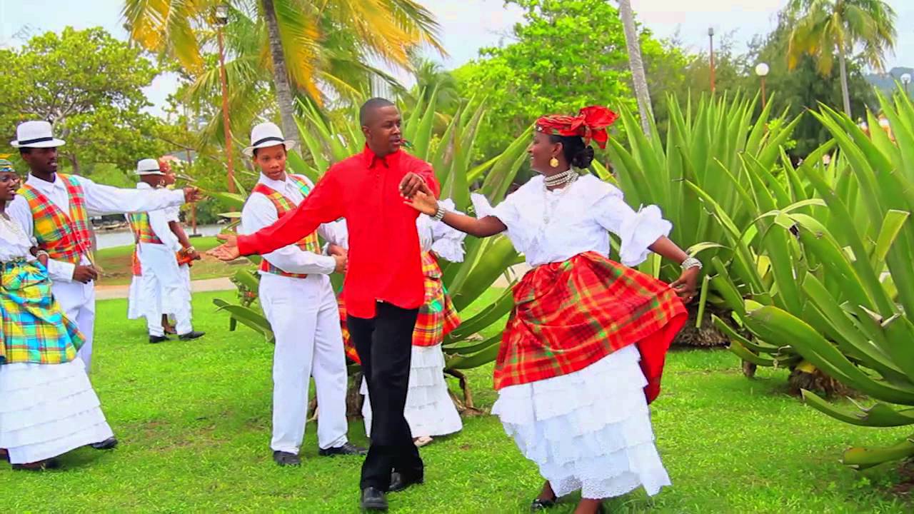 YVES ALAN ( Mazouk Bisou ) - YouTube