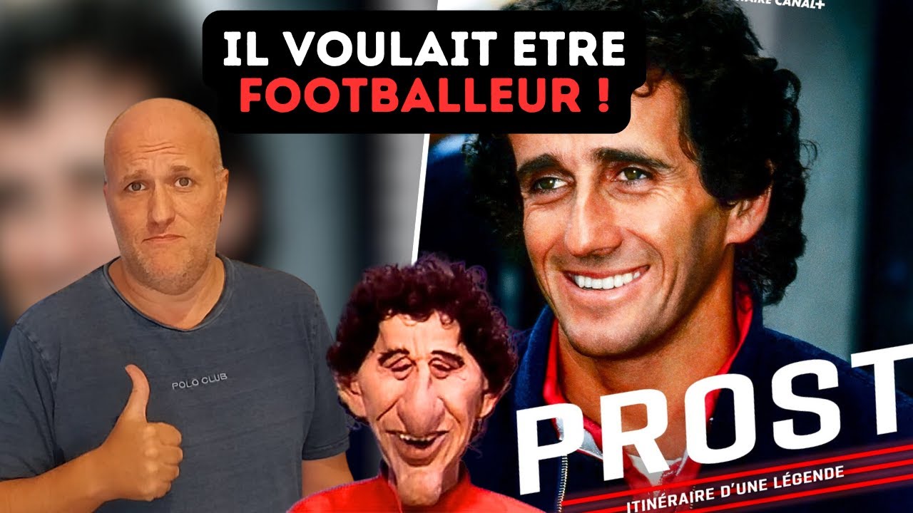 MÊME SI VOUS N'Y CONNAISSEZ RIEN, VOUS ALLER KIFFER CETTE SÉRIE ...