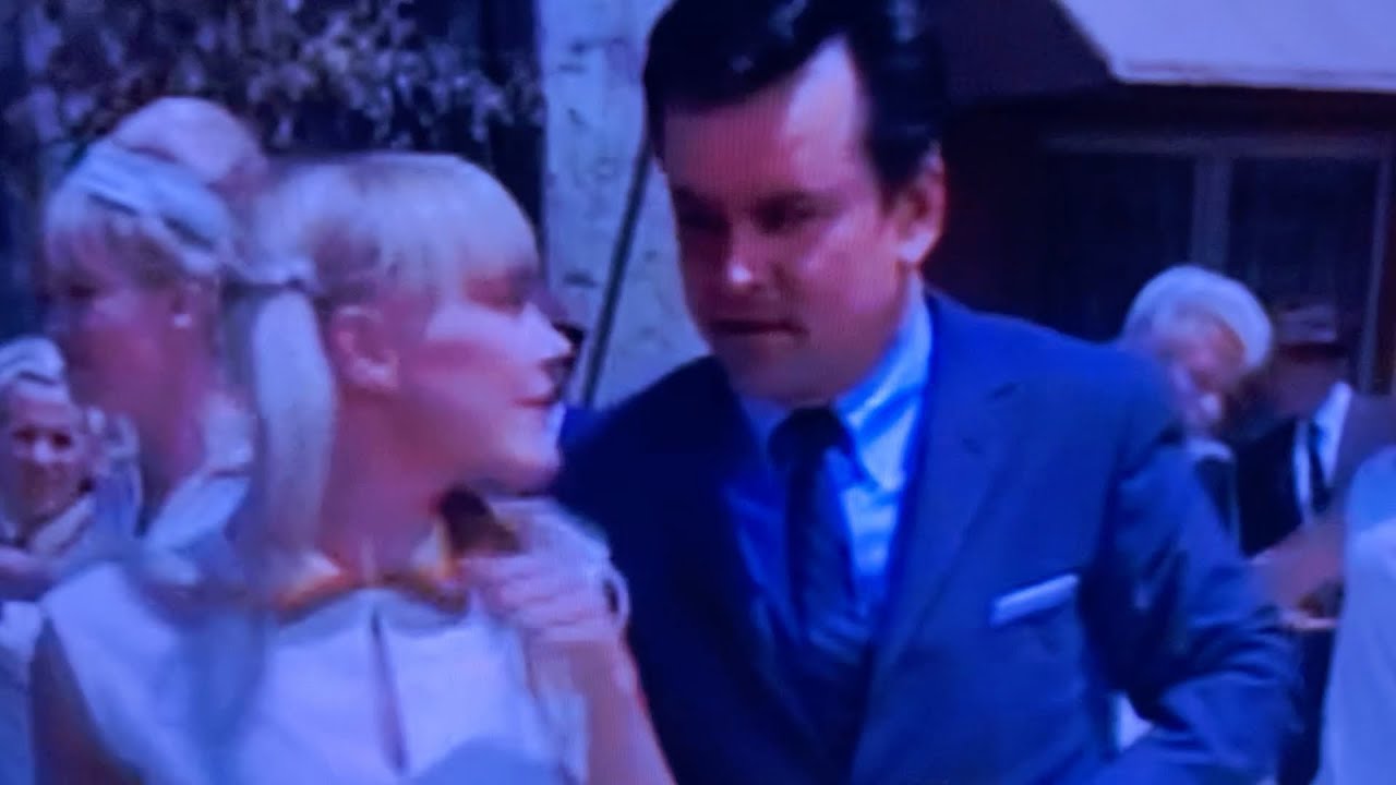 The Wicked Dreams of Paula Shultz(1968)Movie Review - YouTube