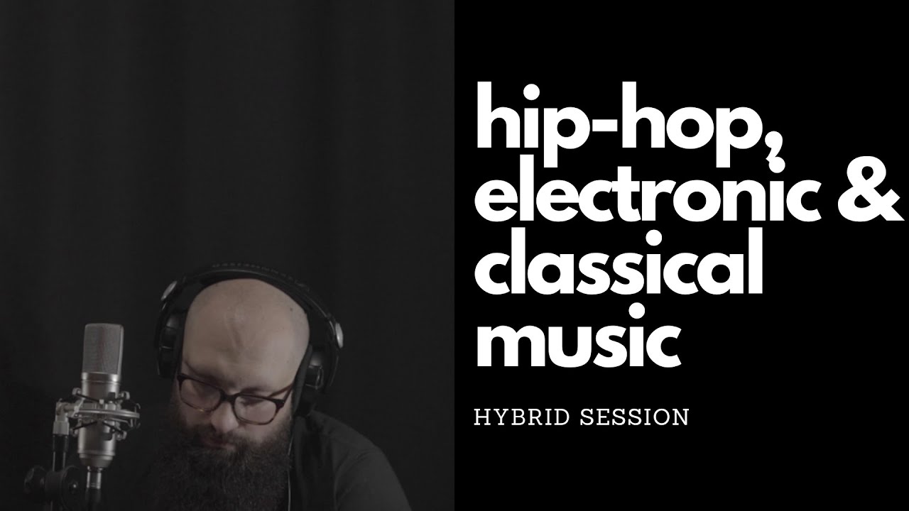 HYBRID SESSION: PTR (AprAxjA) & Kashia - RACHMANINOW - YouTube Music