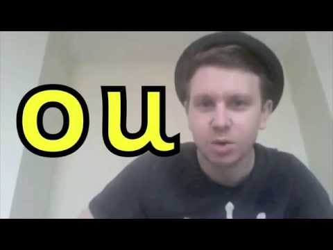 Mr Thorne Does Phonics - ou for /u/ sound - YouTube