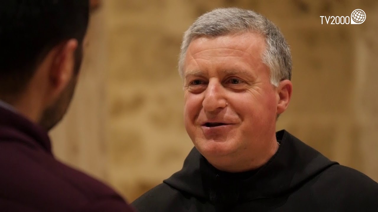 TV2000 BEL TEMPO SI SPERA PARROCCHIA SAN DOMENICO ABATE SORA - YouTube