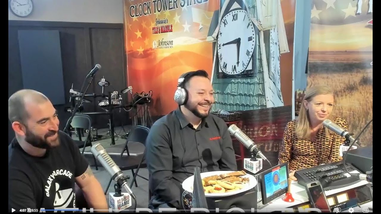 DOT 5 24 22 - YouTube