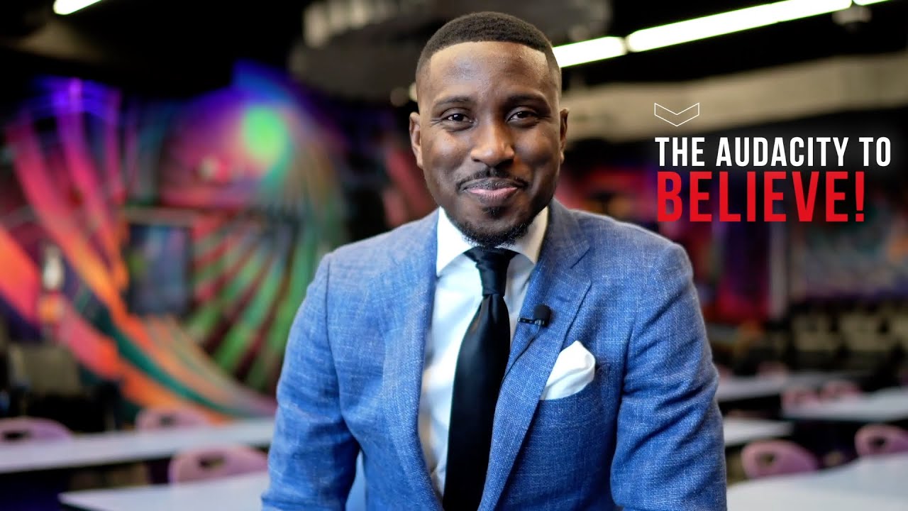 Michael Bonner Speaking Fee, Schedule, Bio & Contact Details