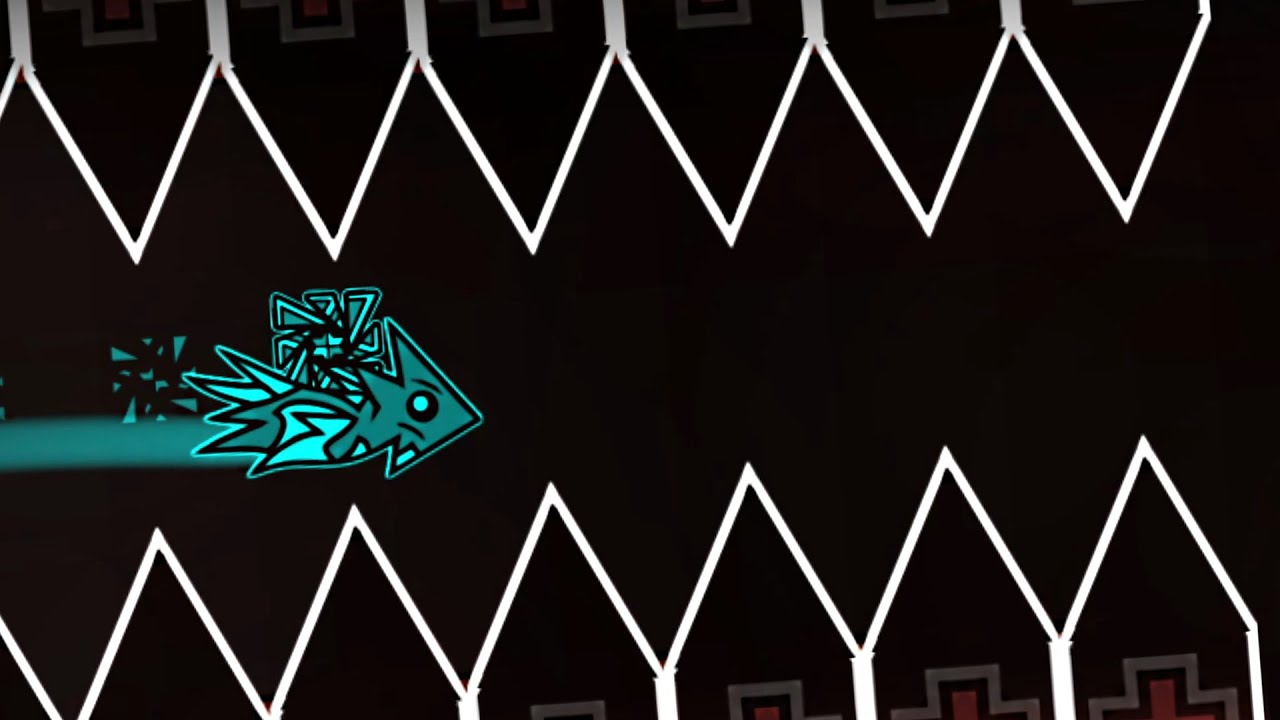 TITAN COMPLEX SEQUEL GOT VERIFIED! | Nightmare Chasm - Geometry Dash ...