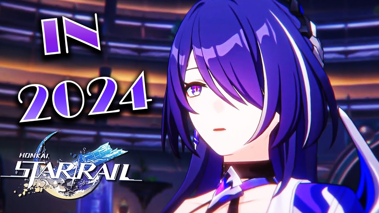 Interactive Map Honkai Star Rail