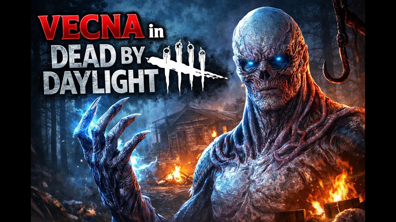 New Season? Rank Reset? DBD Killer looping! | Come and Join the Stream ...