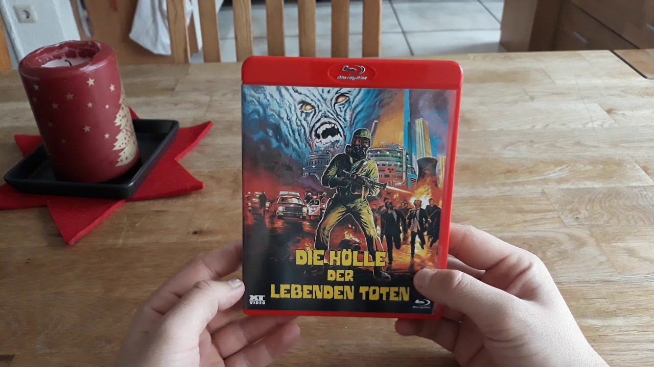 Neues Filmupdate vom Onkel T.o.P - YouTube