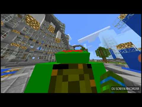 Minecraft Roleplay- House Tour - YouTube