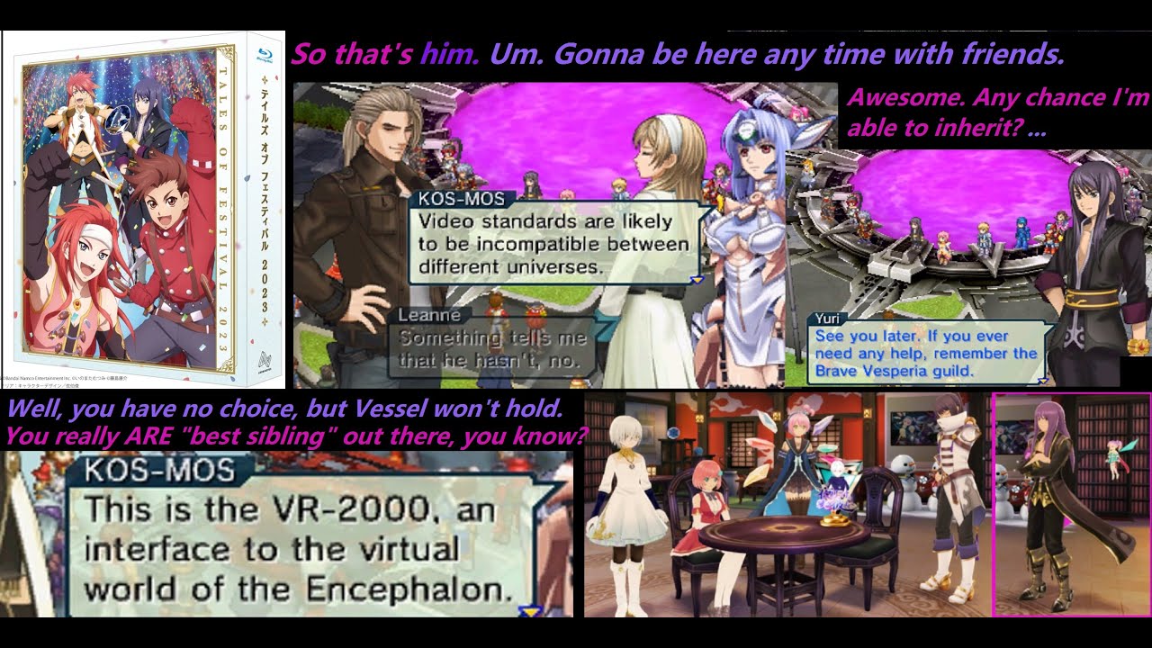 [Recollection of...] Interfaces incompatible -1 (трешпост) - YouTube