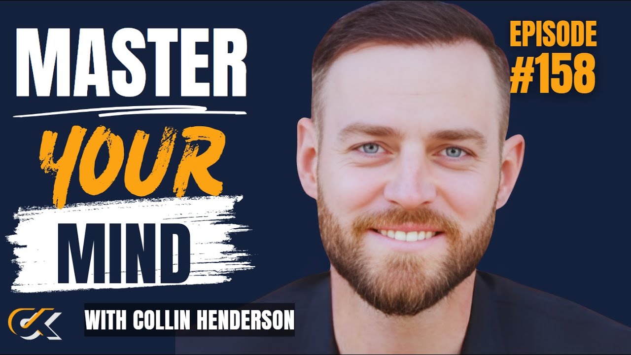 158 Master Mental Conditioning for Peak Performance with Colin ...