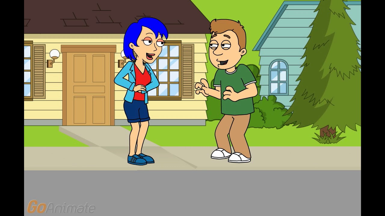 James Gets Grounded For Cheating On Skylar - YouTube