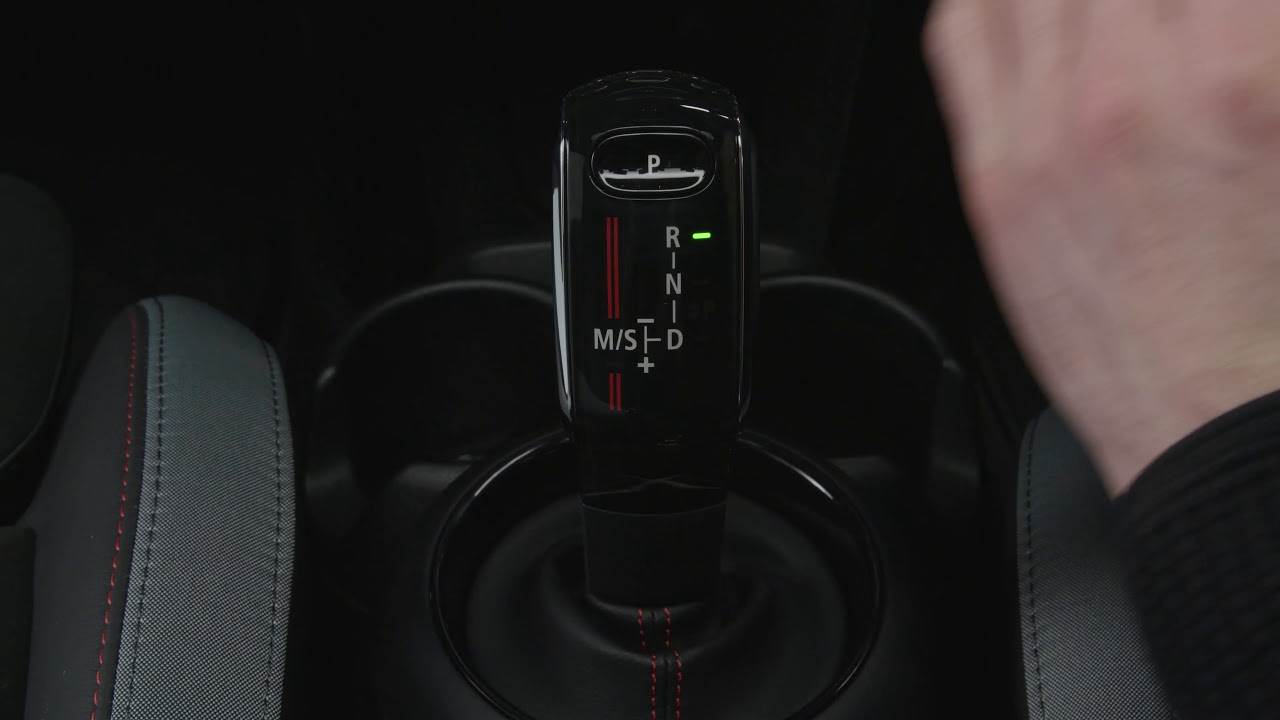 DRIVING ASSISTANCE & SAFETY | PARALLEL PARK WITH PARKING ASSIST | Get ...