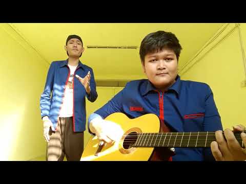 ciptaan kami andri, rizky & reni (anak usia dini)