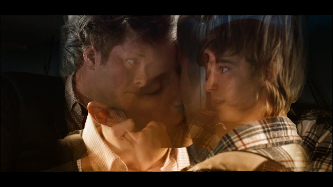 Charlie x Alex || As Long As You're There - YouTube