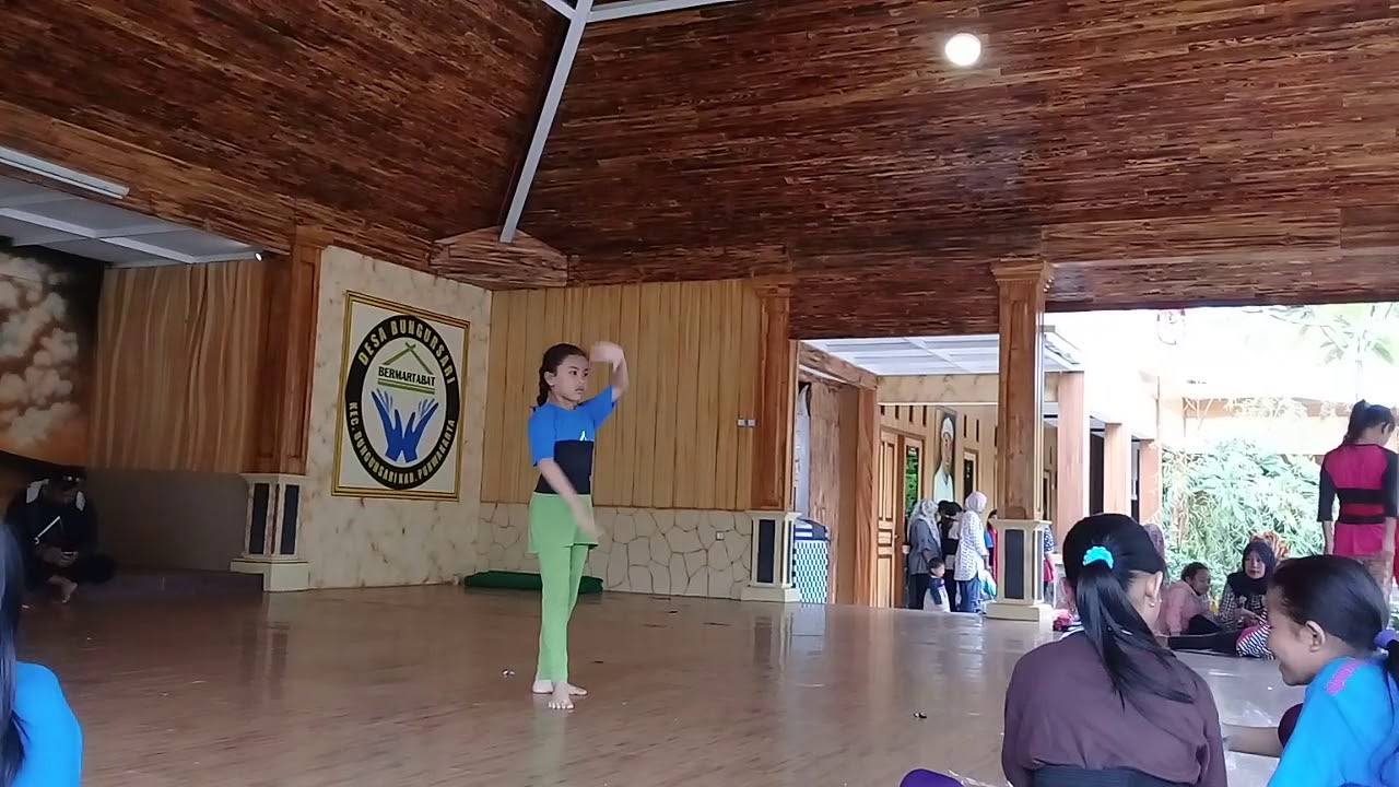 Sinta obong sanghyang ismaya - YouTube