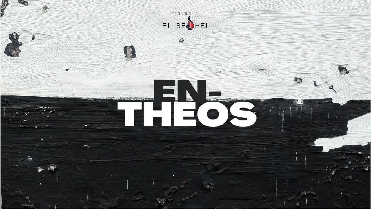 "En-Theos" l Pastor Alexander Correa - YouTube