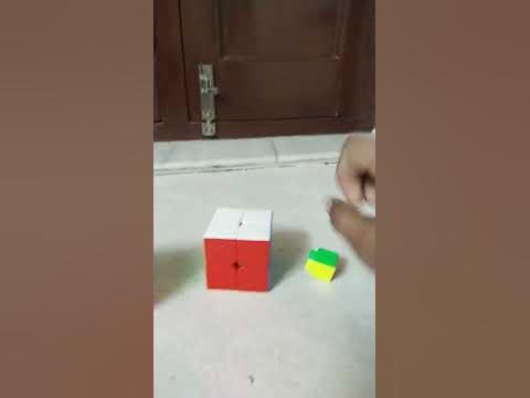 What's Up ? #3by3 #shorts #solved #cube #recordbroken #algorithm #viral #patterns #pyramix - YouTube