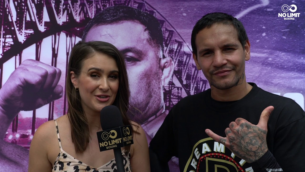 Interview with opponents Paul Flemming and Bruno Tarimo - YouTube