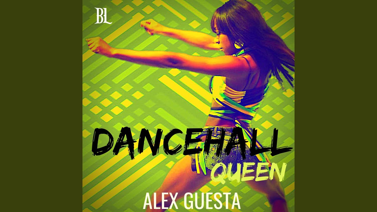 Dancehall Queen (Dance Mix) - YouTube