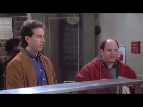 Seinfeld Clip The Soup Nazi - YouTube
