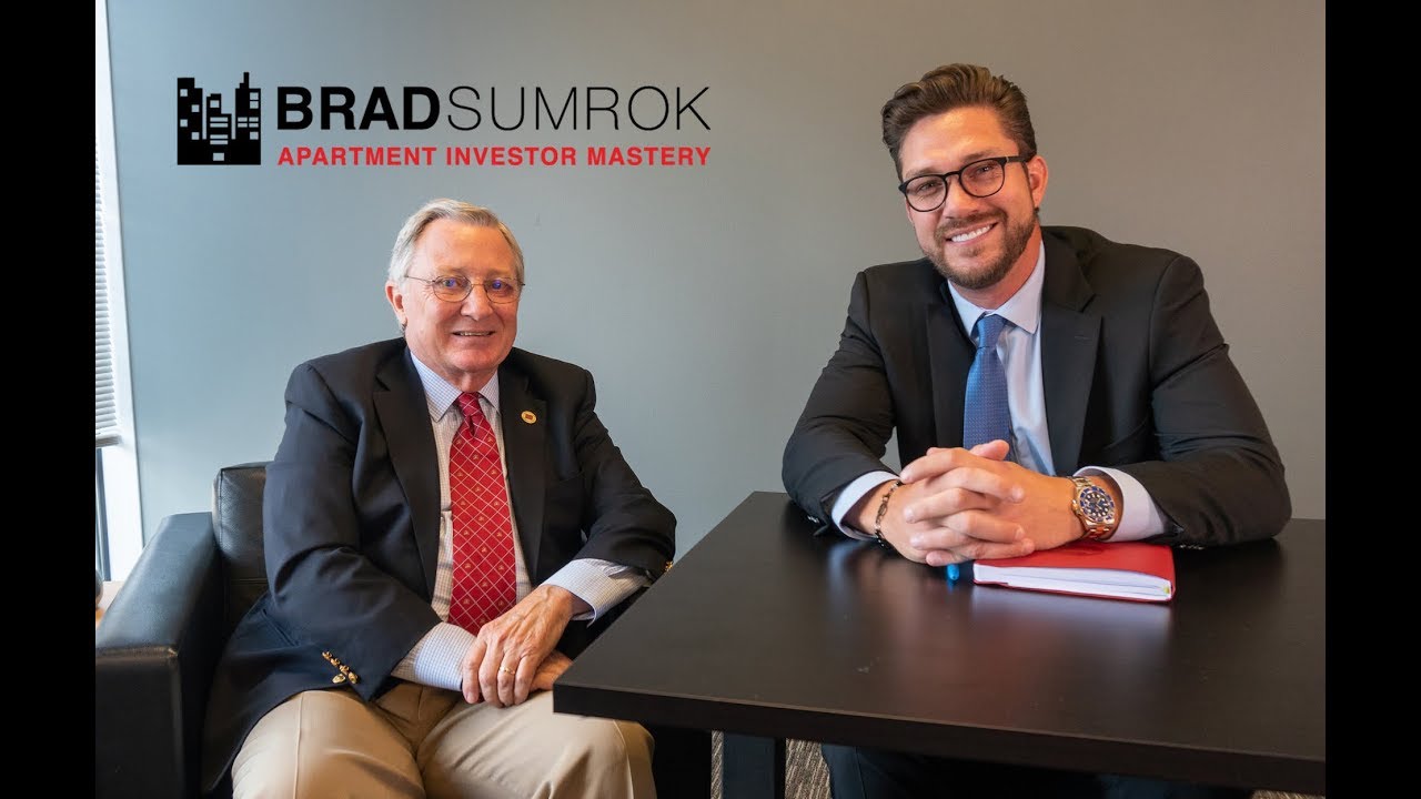 Crowdfunding Lawyer talks SEC guidelines in a Sumrok Studio Session ...