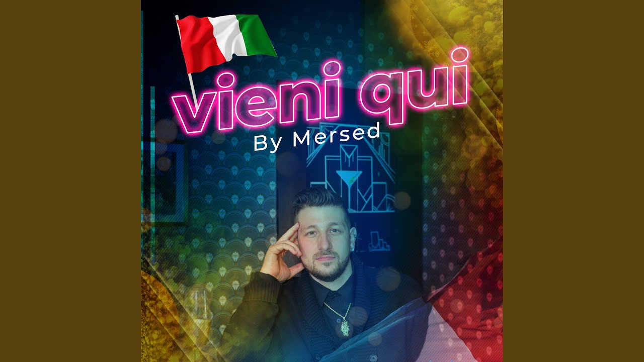 Vieni Qui - YouTube