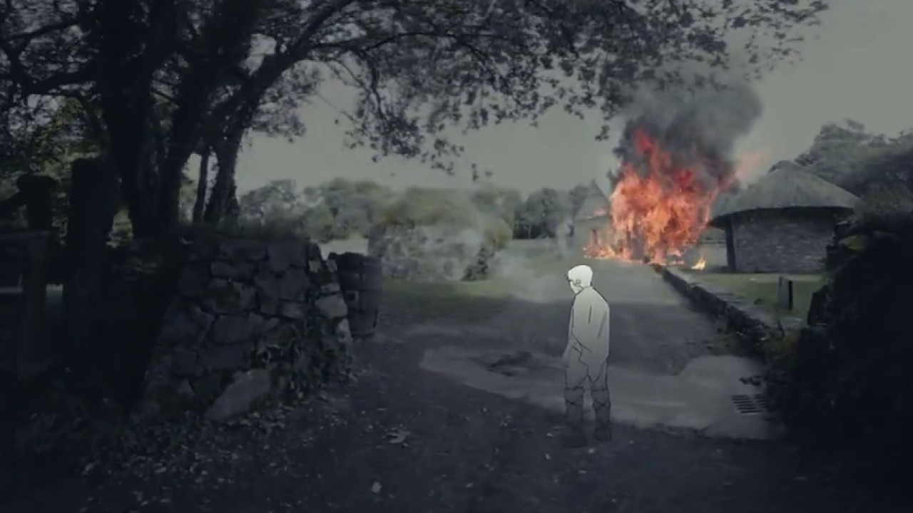 Faoladh PREVIS - YouTube