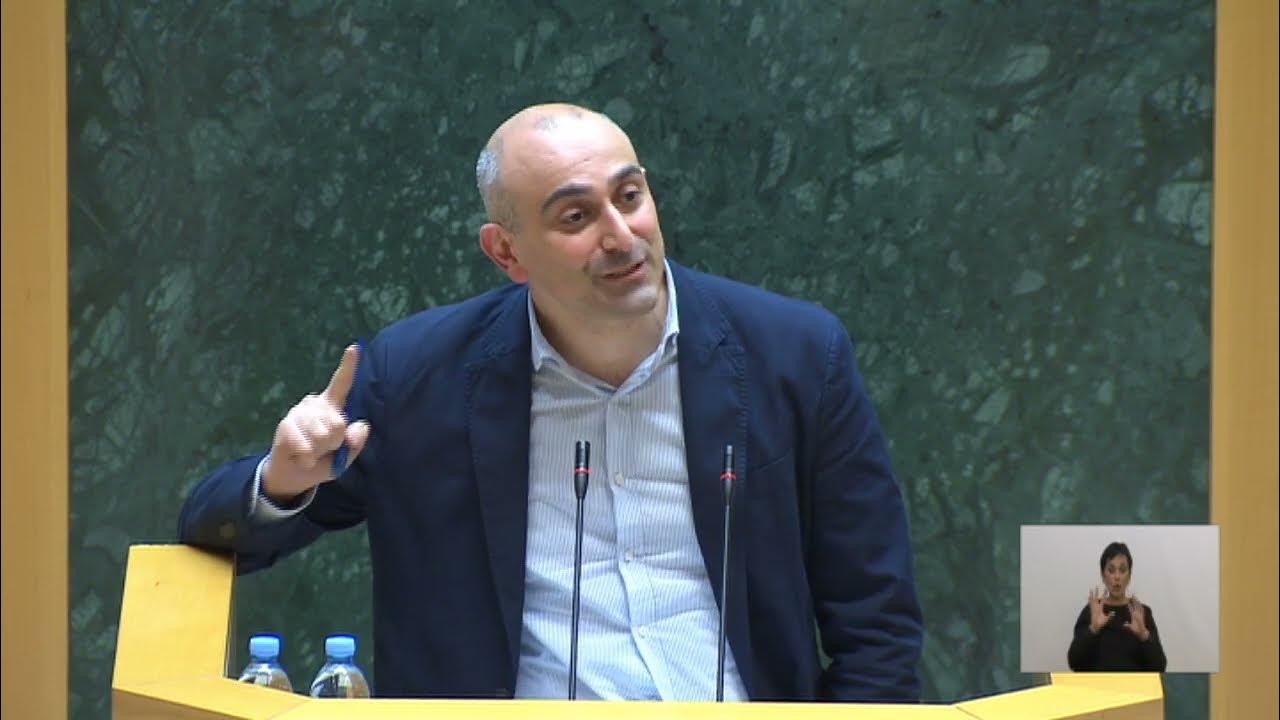 3 წელზე მეტია რაც ეროვნული ბანკი ვერ ასრულებს თავის დაკისრებულ