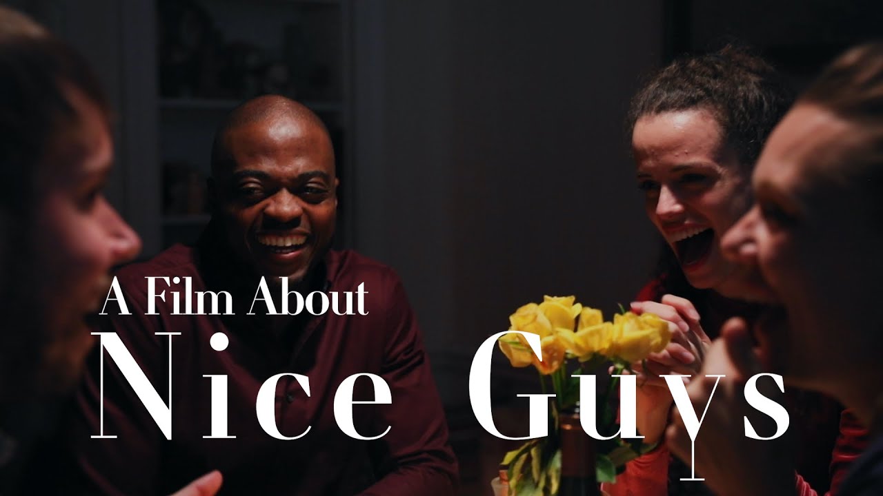 A Film About Nice Guys - Official Trailer - YouTube