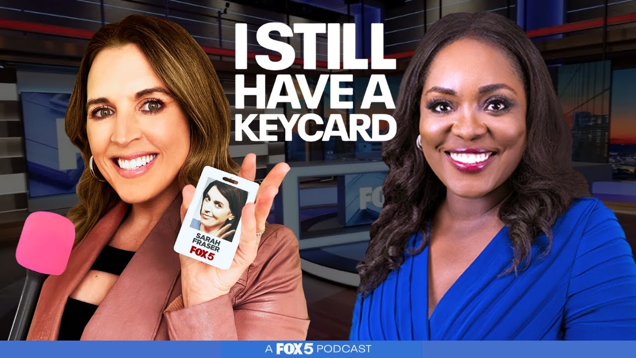 I Still Have a Keycard: Marissa Mitchell | FOX 5 DC - YouTube