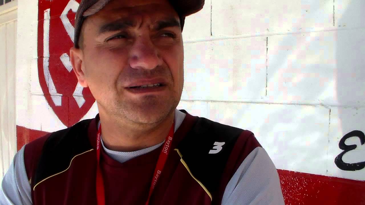 DT Pablo Videla - YouTube