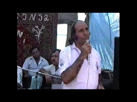 İnçə toyunda - Niyaməddin Musayev & Cabbar Musayev/ 1994-cü il