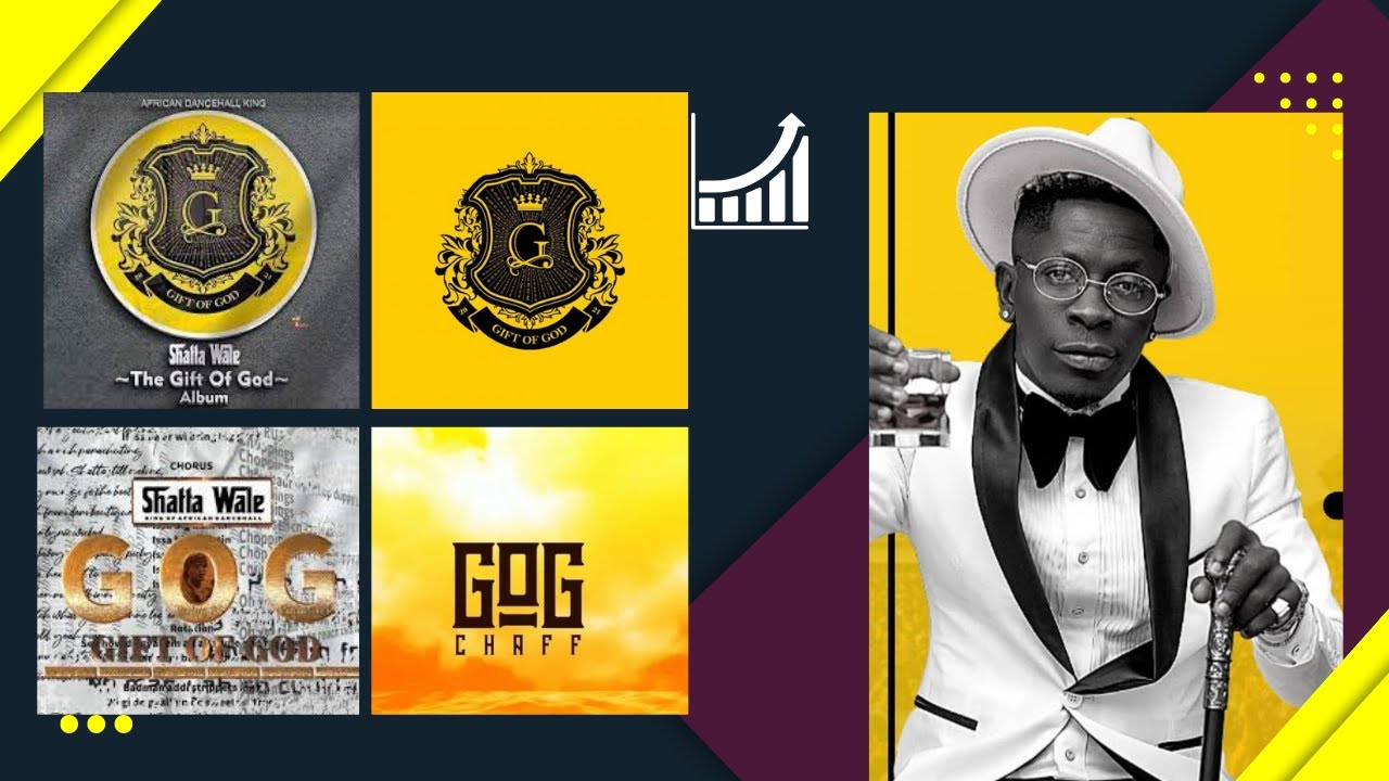 Too Many Art Covers For GoG Album? The Effects On Branding, Marketing ...