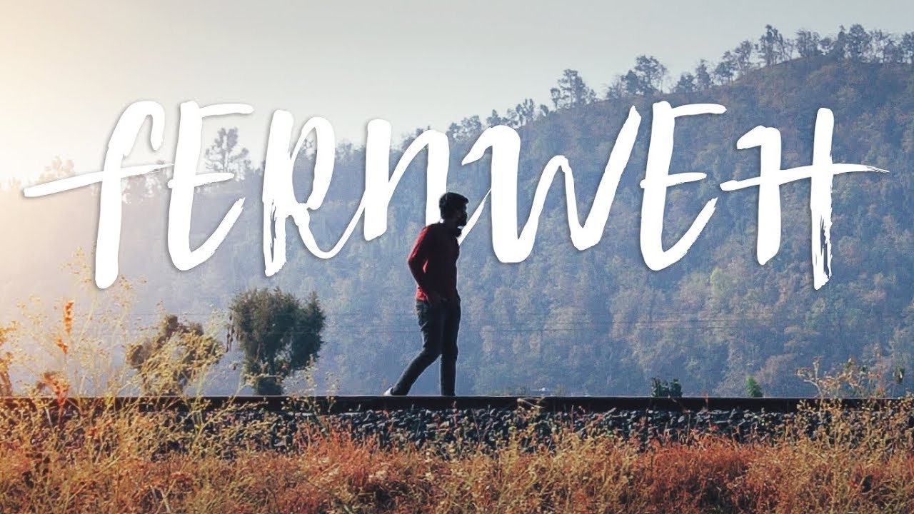 Fernweh : An urge to travel even stronger than Wanderlust - YouTube