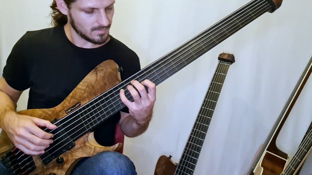 "Higher" - Songs To Fall Asleep To (#ambient Just-Intonation Microtonal ...