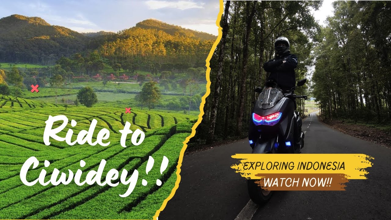 JALUR CIDAUN-CIWIDEY GAADA OBAT ‼️UPDATE TERBARU (Ep.2) - YouTube