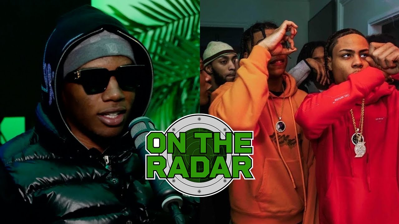 Bory 300 on Dougie B Being From Yonkers, How They All Met Kay Flock ...