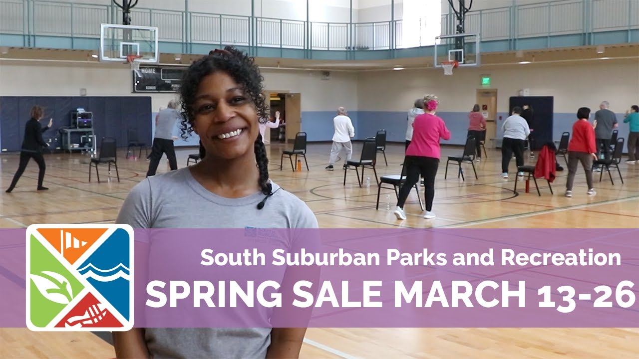 South Suburban Spring Sale 2023 (March 13-26) - YouTube